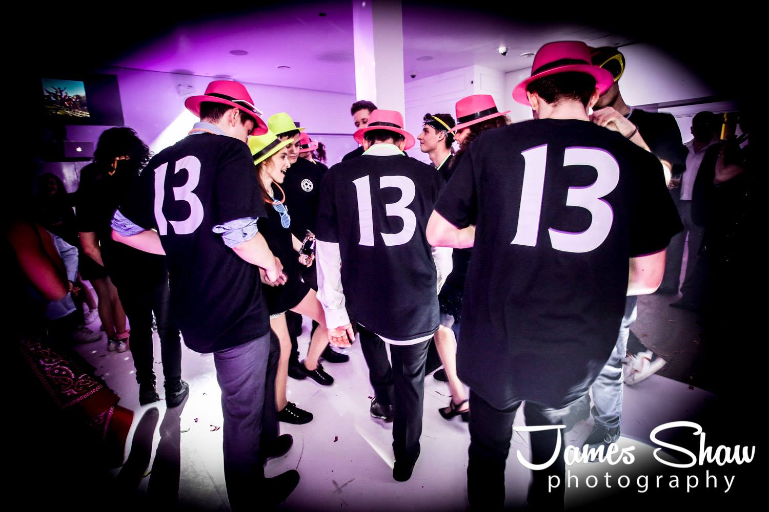 Bar/Bat Mitzvah’s | Twenty at N20