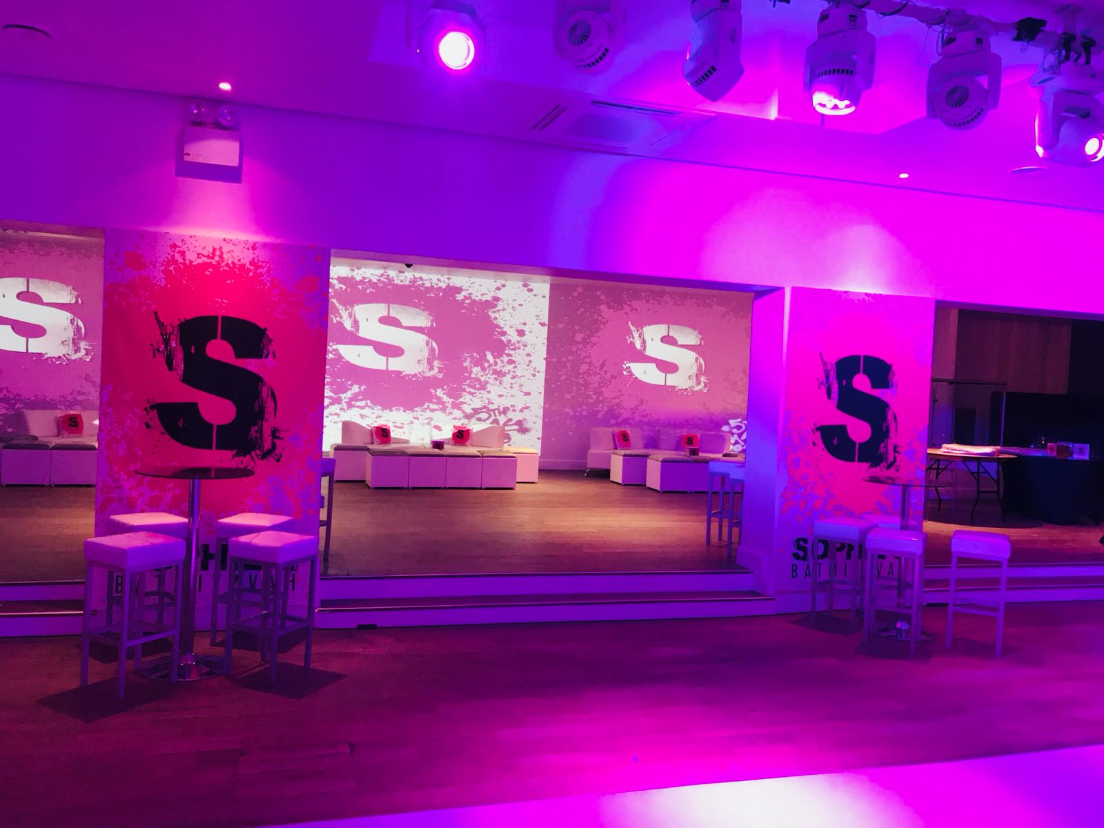 Bar/Bat Mitzvah’s | Twenty at N20